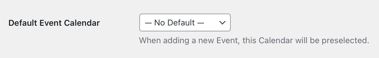 2.1.9 and Calendar Colors! - Sugar Calendar