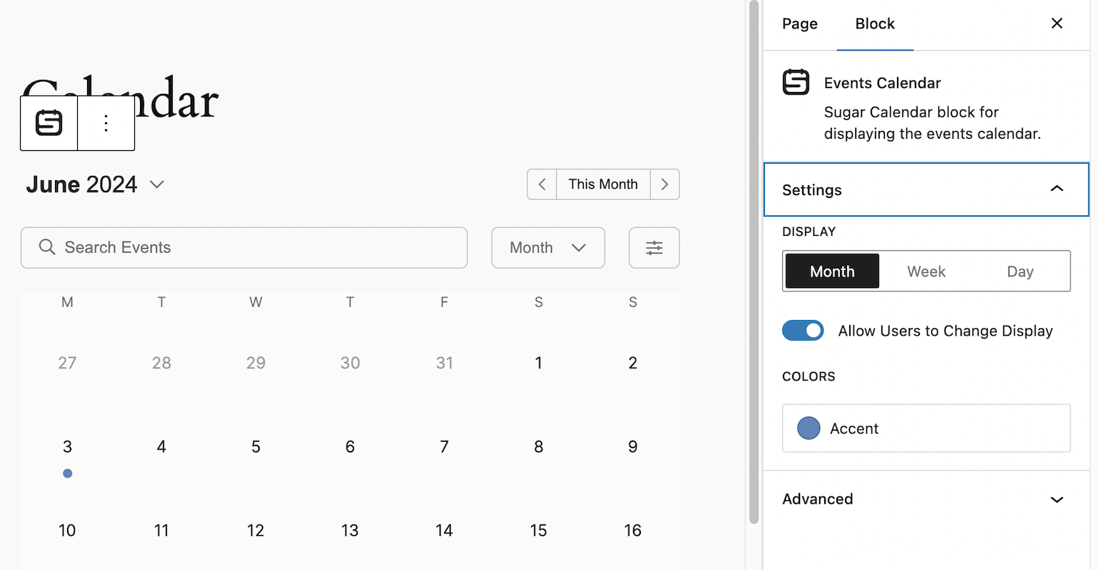 Introducing Sugar Calendar 3.0 – The Best Event Calendar Plugin Just ...